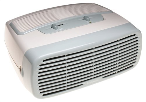Holmes HEPA Type Desktop Air Purifier, HAP242-NUC - Air Purifiers ...